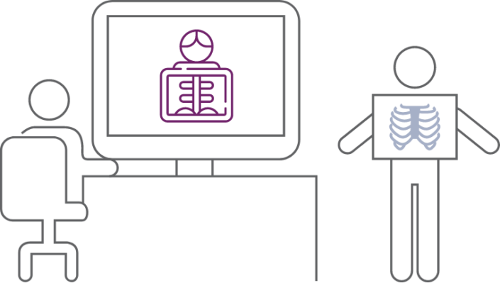 Radiology | INFINITT - infinitteurope