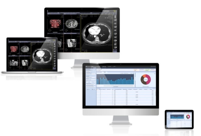 Radiology PACS | INFINITT - infinitteurope