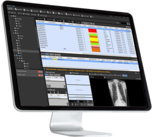 Radiology PACS | INFINITT - infinitteurope